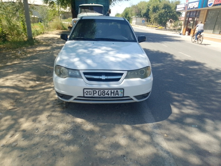 Nexia 2 cons evro
