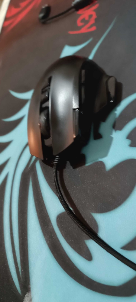 Игровая Мышь E2 GAMING