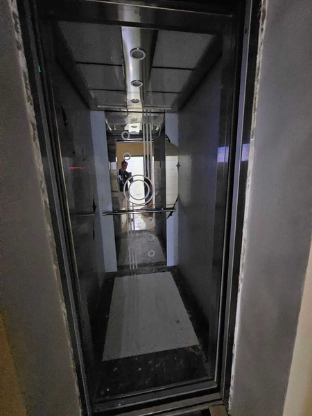 1 xonali 34m² 4-qavat uy sotiladi