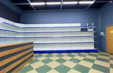 Полка стеллаж, полка металлическая, raf tokchasi, metall tokcha