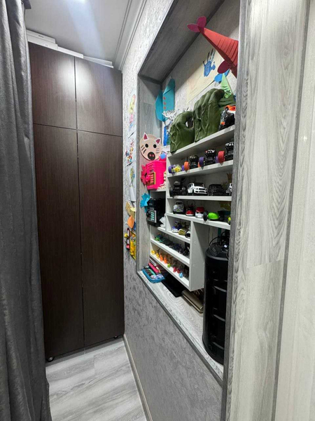 Квартира 2/3/9, 65 м², Карасу-4, ор-р автобусная конечка