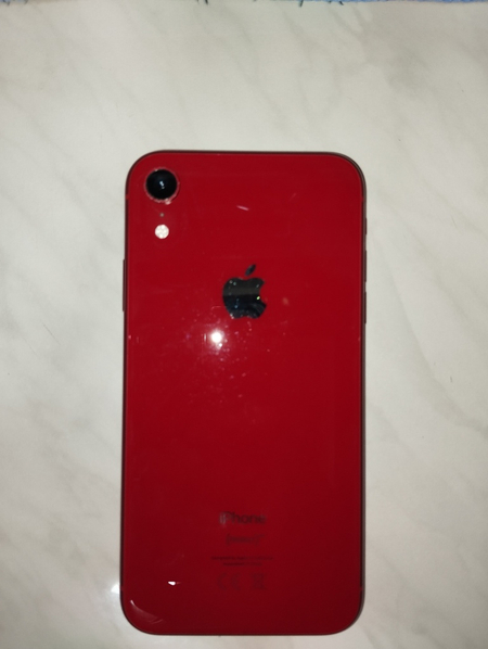 IPhone XR 128 GB