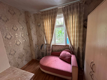 Продаётся 3/1/5 на м-в БУЗ 1 ( первая линия)