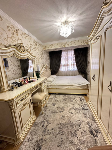 Продается Квартира Сергили 9 худуд 2/2/7