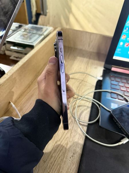 Iphone 14 Pro Max 256Gb 85%