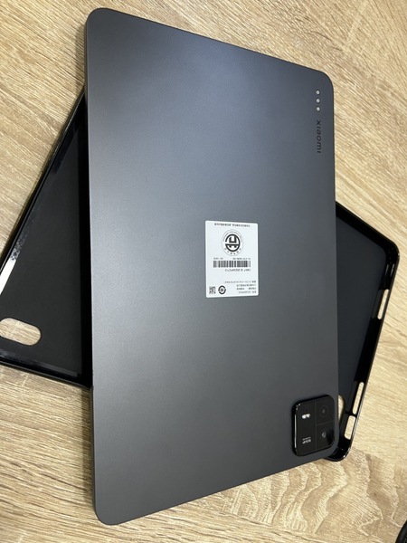 Игровой планшет Xiaomi Mi Pad 6 Pro