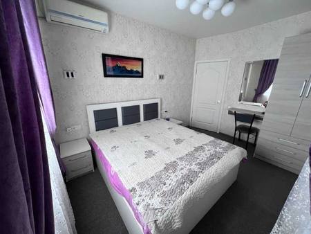 Мирабад • Амир Темур • 2-комн • 70м2 • этаж2/9 • [MGA: 32731]