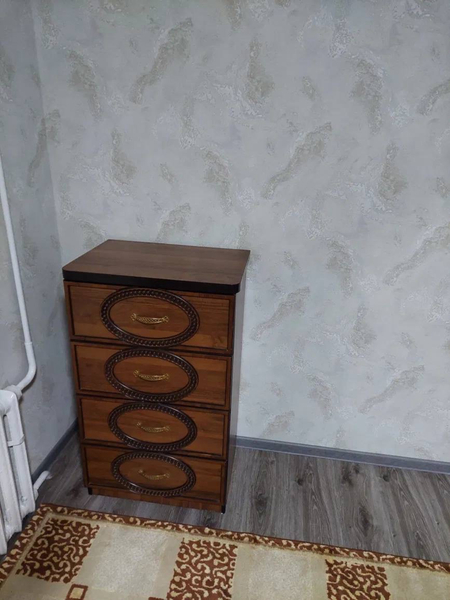 Сдается 1 ком квартира Юнусабад 4 Шохсарой депозит 200 новостройка