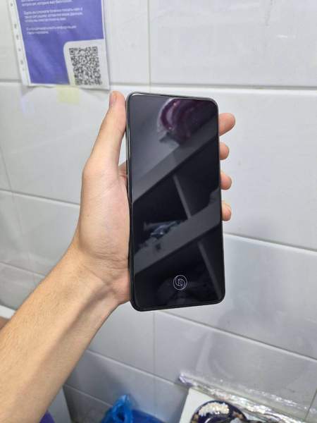 OnePlus 10R 256 gb