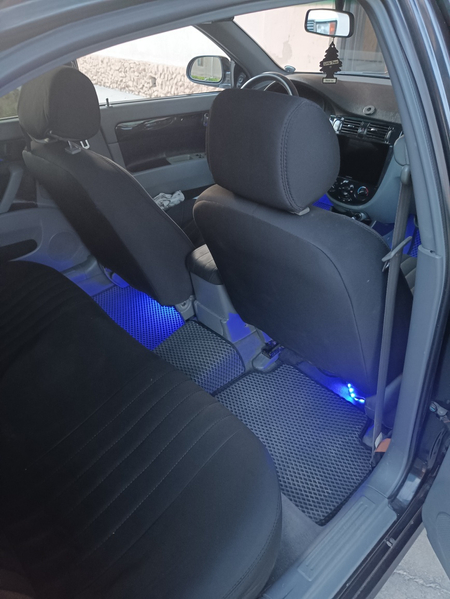 Lacetti 2013  avtomat
