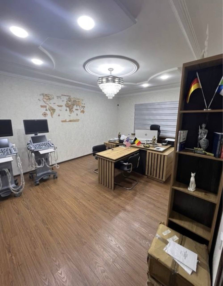 Метро Беруний Срочно Продаёться Нежилой