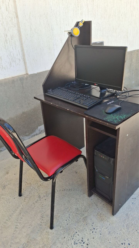 Продается игровые компютеры в сборе
