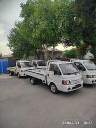 JAC X200 eng arzoni bizda bizda orzular ro'yobi
