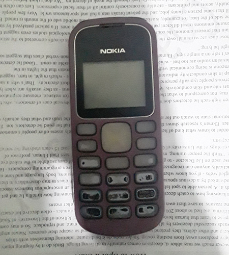 Telefon - nokia - alcatel