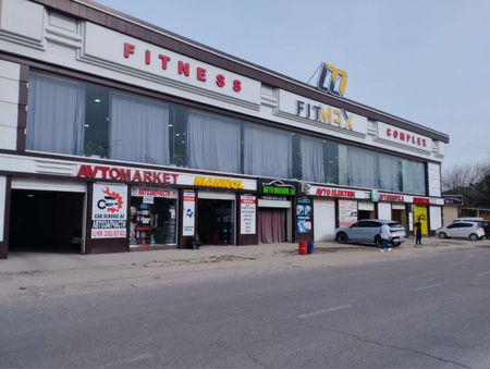 Yashnabodda tayyor biznes oylik foydasi 1500 mindan 2000 mingacha