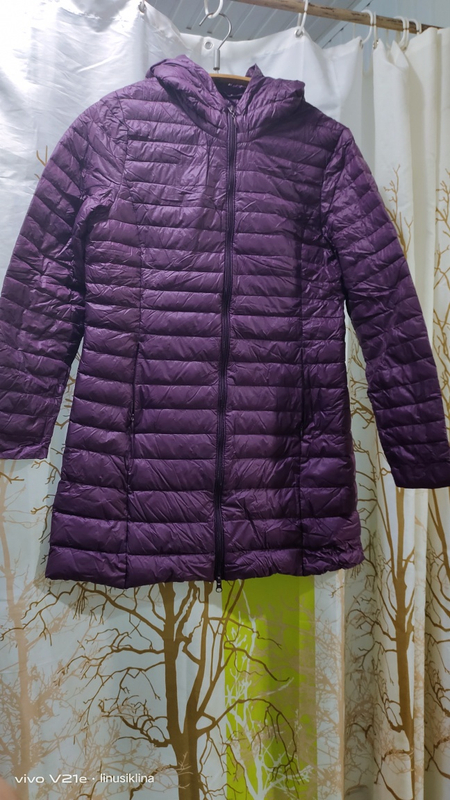 Куртки женские молодёжные