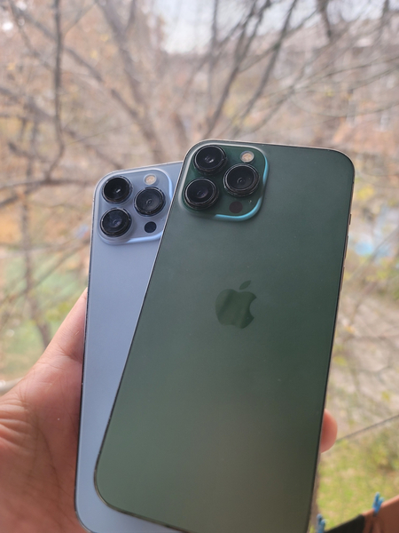 Iphone 13 Pro 128 GB