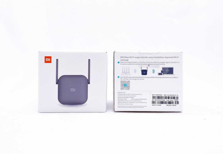 WiFi Mi Range R03 / Wi-Fi роутер