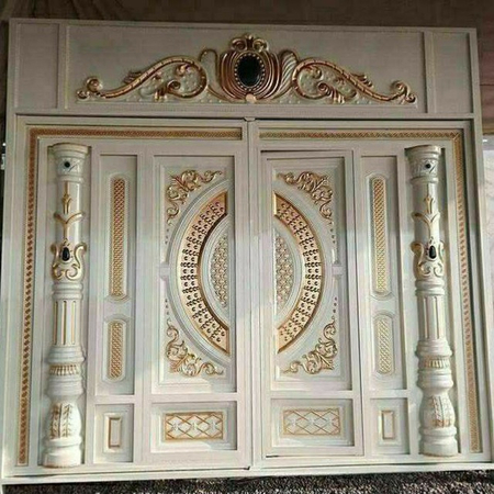 Pechat Darvozalar