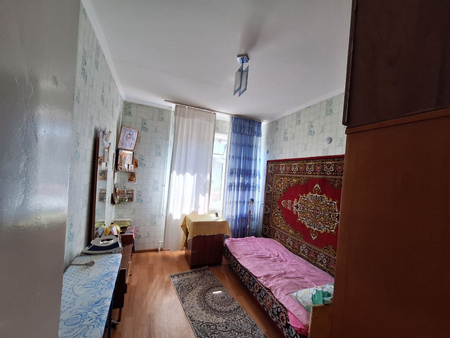 Продается 3/3/4 (Ориентир Бывшая Таш Тюрьма)