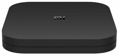 Mi Box S тв-приставка Xiaomi