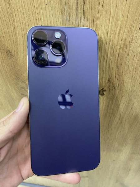 Iphone 14 pro max Nahtga