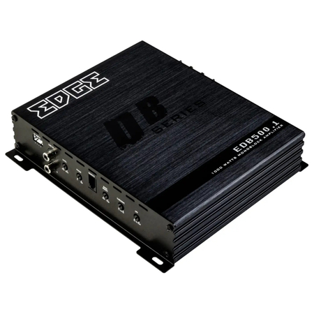 Продам усилитель(моноблок) Edge DB Series