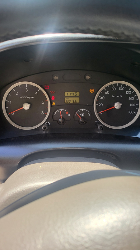 Hyundai Porter || TOP