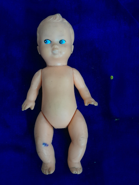Продам  пупса ,10см