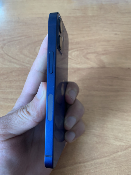 Iphone 12 mini naqtga