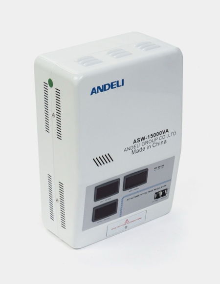 Стабилизатор напряжения Andeli