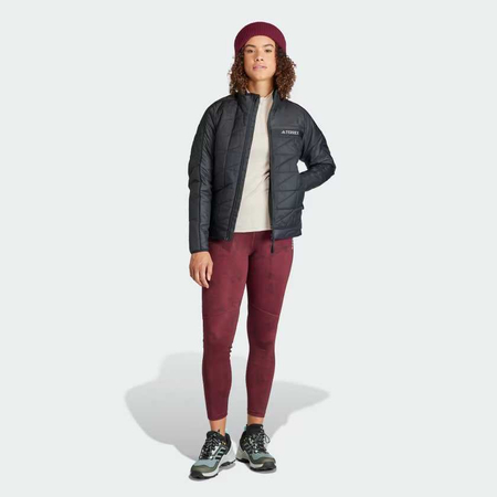 Куртка женская adidas Terrex Multi Insulation Jacket! Новая с бирками!