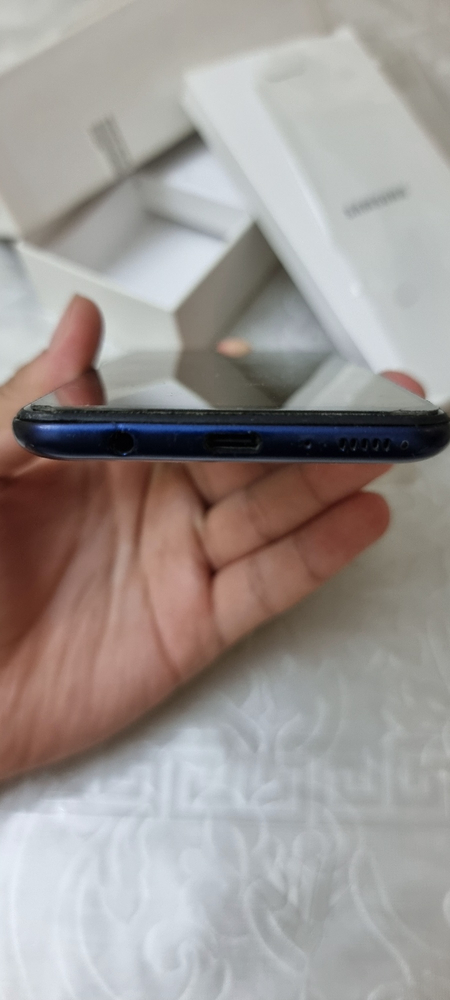 Samsung Galaxy M 31