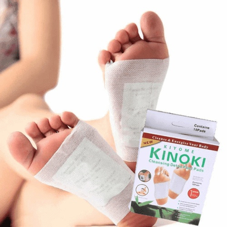 Акция KINOKi арзон нархда