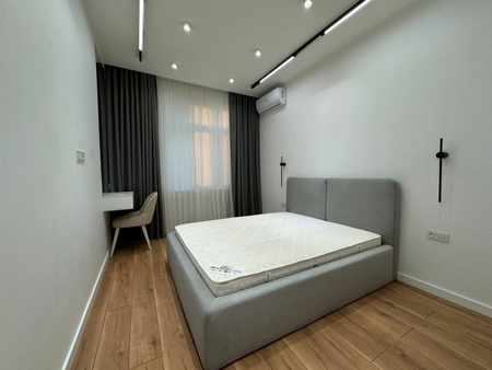 Продаётся Срочно Новостиройка Ж.К Parisien от Golden House 3/комнатная