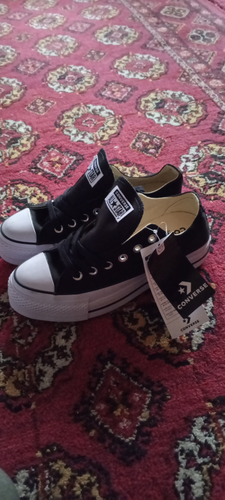 Красофки  кети  converse original   США  размер 38.39
