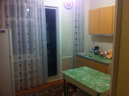 Карасу-2, 3/4/4, Средний ремонт, 78м2, ор-р Корзинка, Садаф тойхона