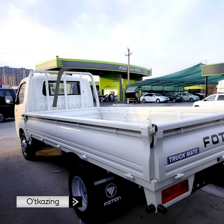 Esingiz bo\\\'lsa Foton truck Mate oling
