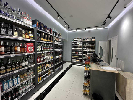 Продается нежилое помещение 70м²