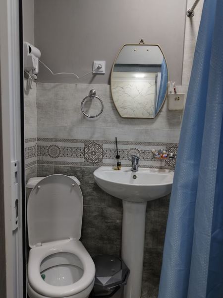 Bez zaks Arzon Yangi Hotel