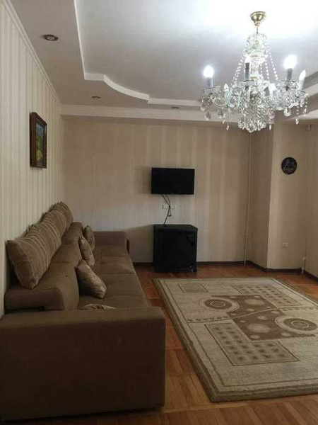 R15 Сдается в аренду квартира 2/1/7 в Сергелийском районе