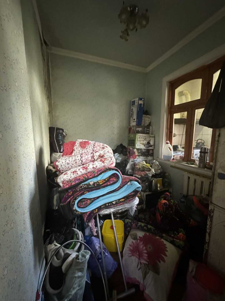 Продаётся квартиры 3/1/4 на Юнусабадском районе 11-й квартал (J2348)