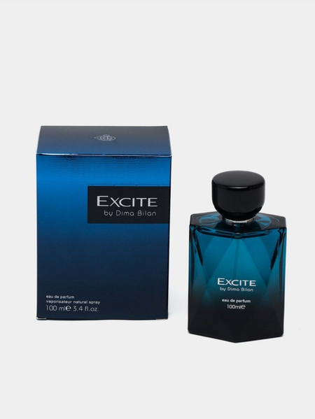 Excite dubay parfum