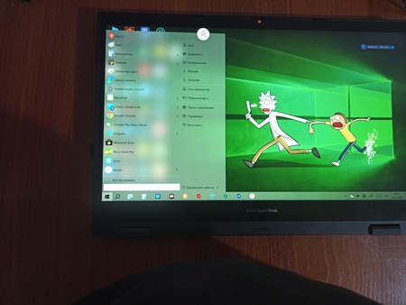Asus ExpertBook игровой компьютер