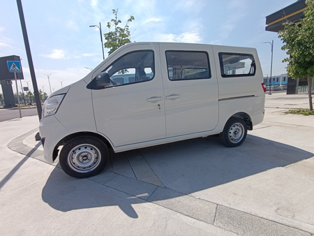 Changan star 5(SC6406A.F2KS3)