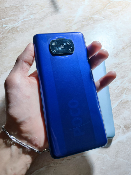 Poco X3 NFC 8/128