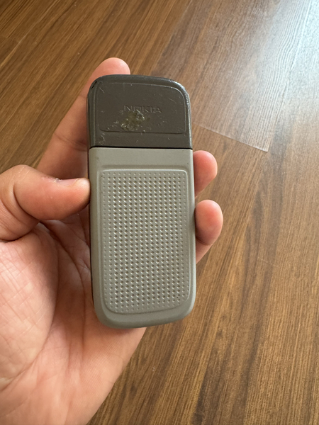 Nokia prastoy model 1200 knopka tel arzon