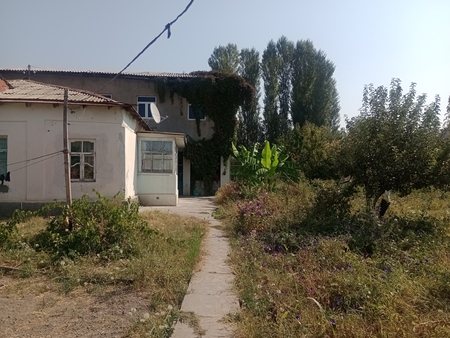 Частьный дом продаётся