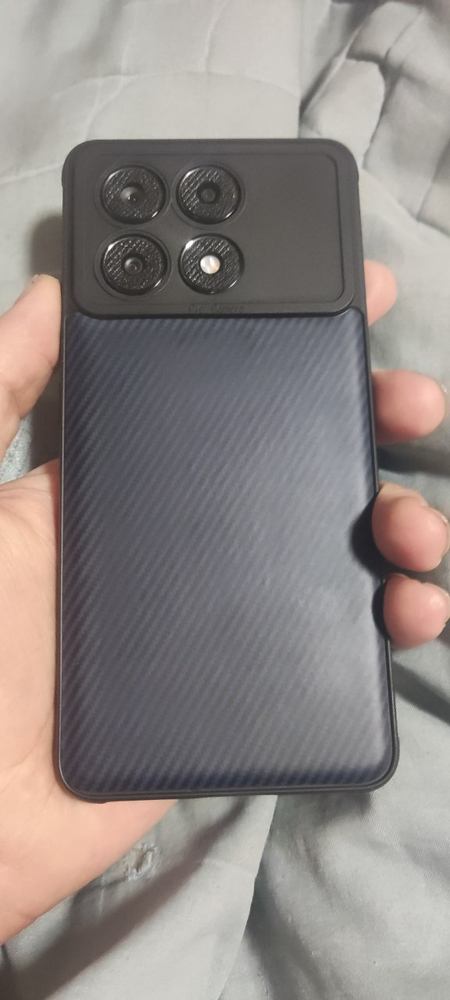 Poco x6 pro 5g 256/8+8