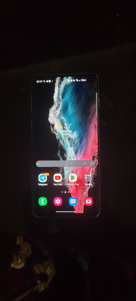 Samsung s10 128/8 gb